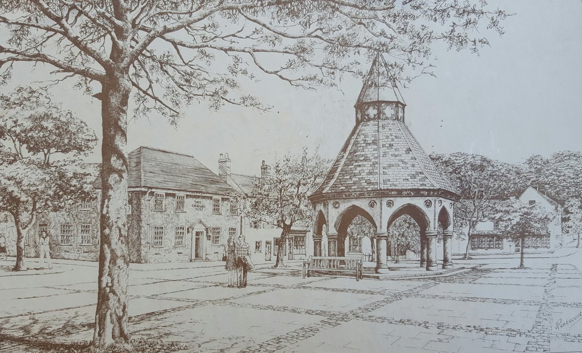 History - Bingham Town Council